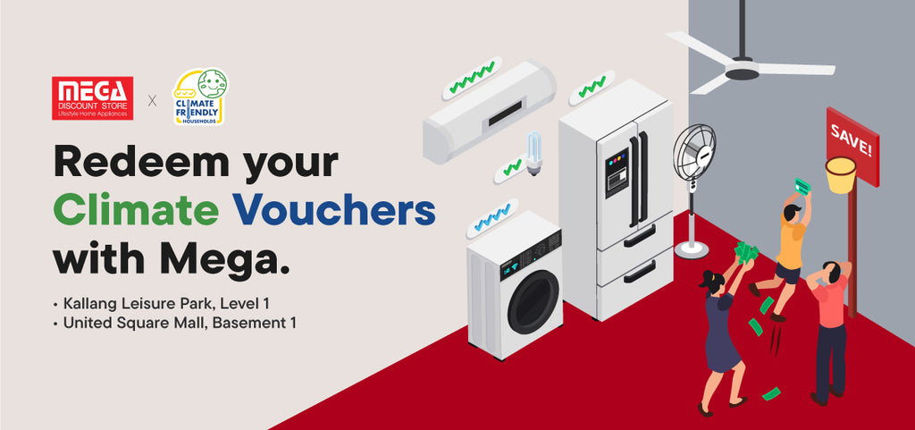 Eligible Appliances