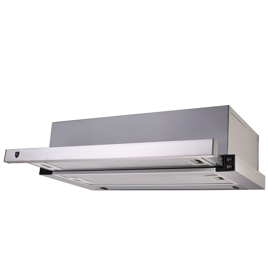 EF Cooker Hood 90CM – TF 5293/90L – Mega Discount Store