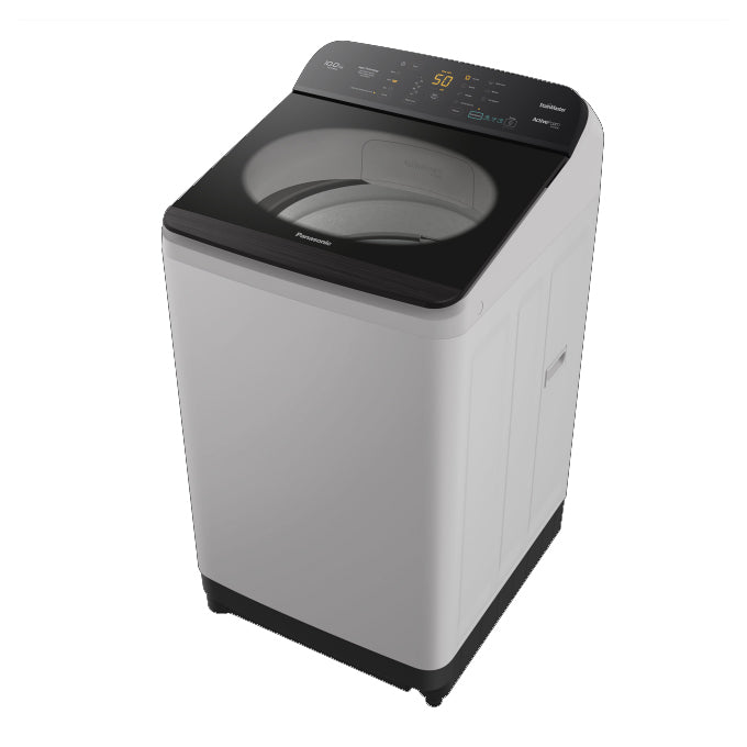 PANASONIC NA-F90A4 9KG TOP LOAD WASHER – Mega Discount Store