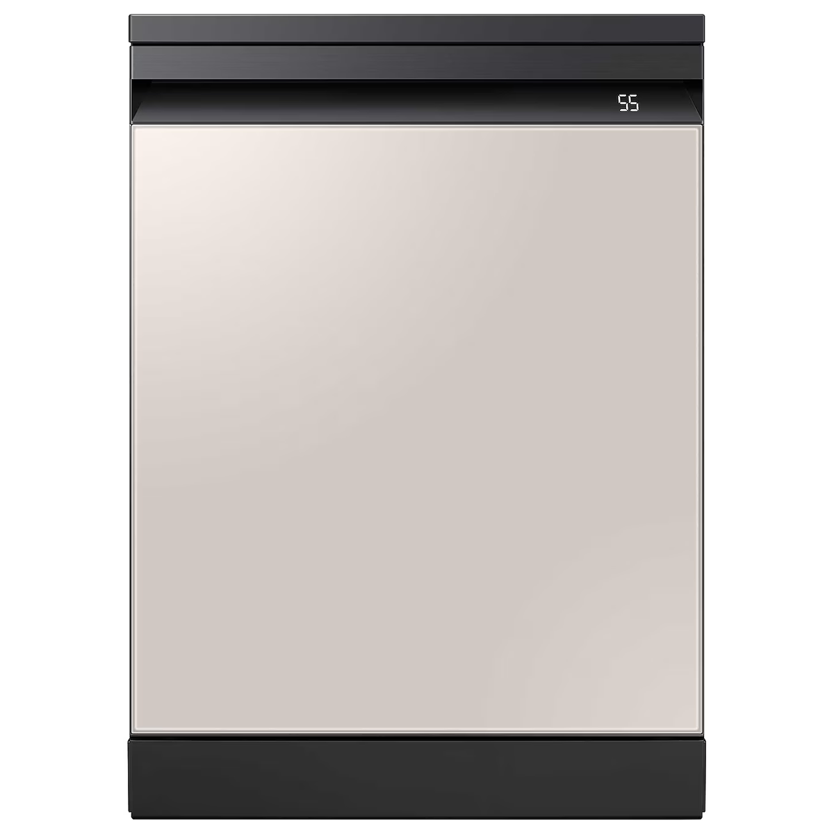 Samsung Bespoke Freestanding Dishwasher, 14 Place Settings, 3 Ticks ...