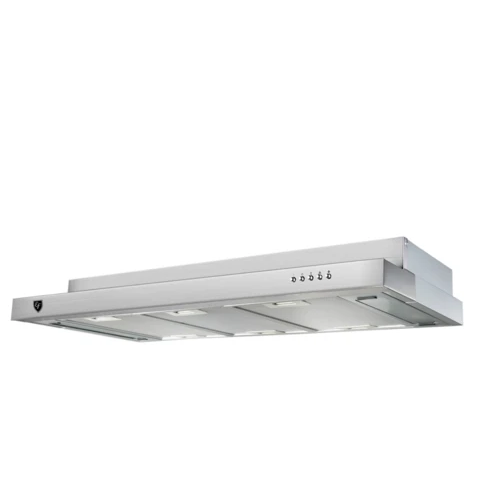 EF Cooker Hood 90CM – EFCH 9201T SS – Mega Discount Store